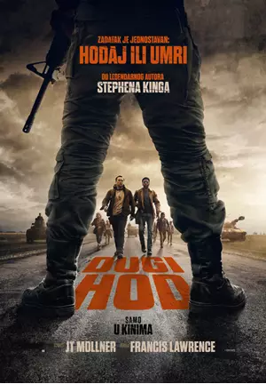 Kina s pet zvjezdica | CineStar